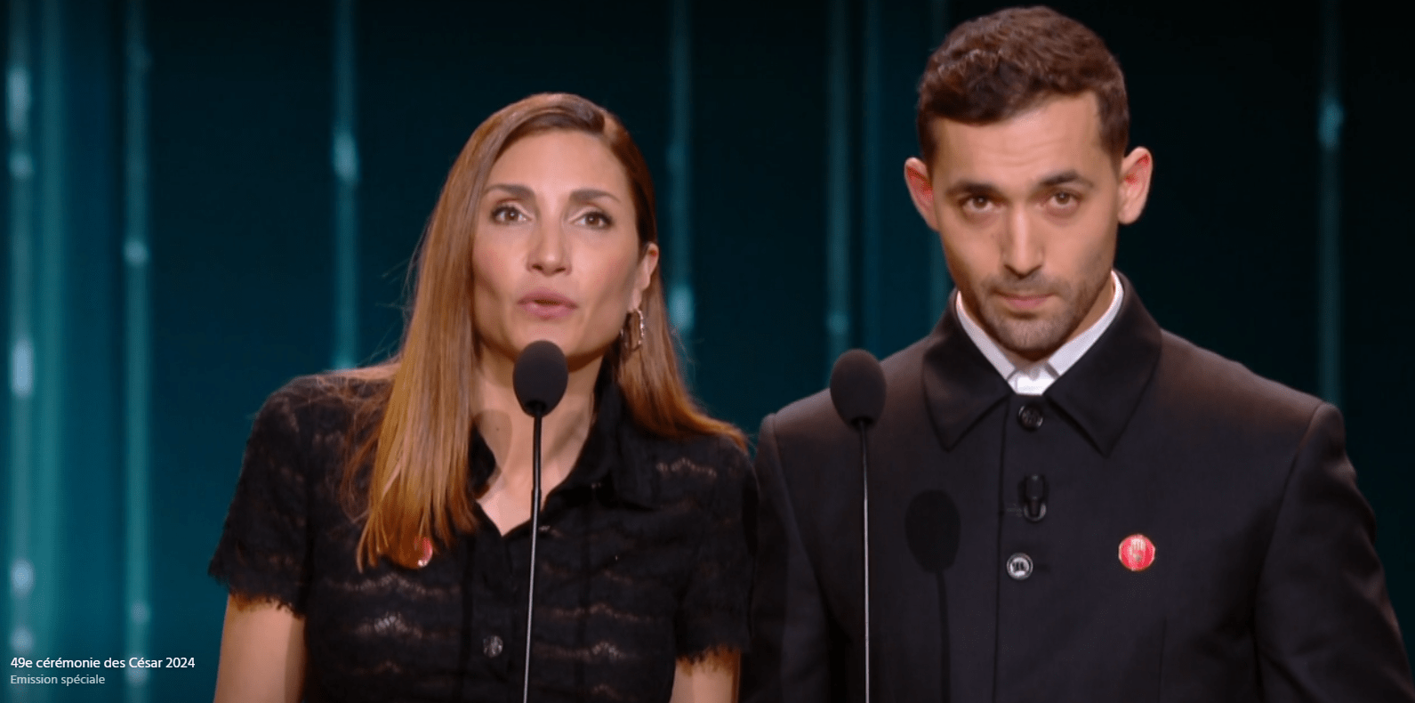 César 2024 : la parole se libère, place à la responsabilité - Geobjectif